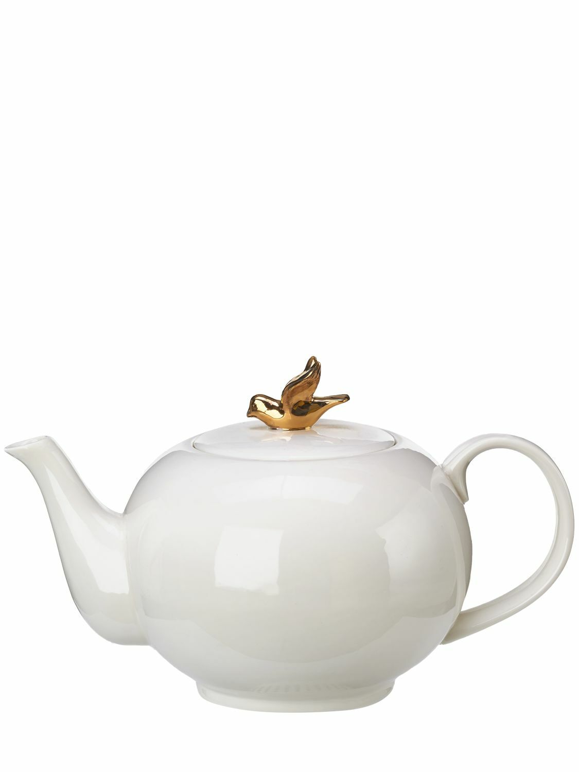 POLSPOTTEN - Freedom Bird Teapot POLSPOTTEN