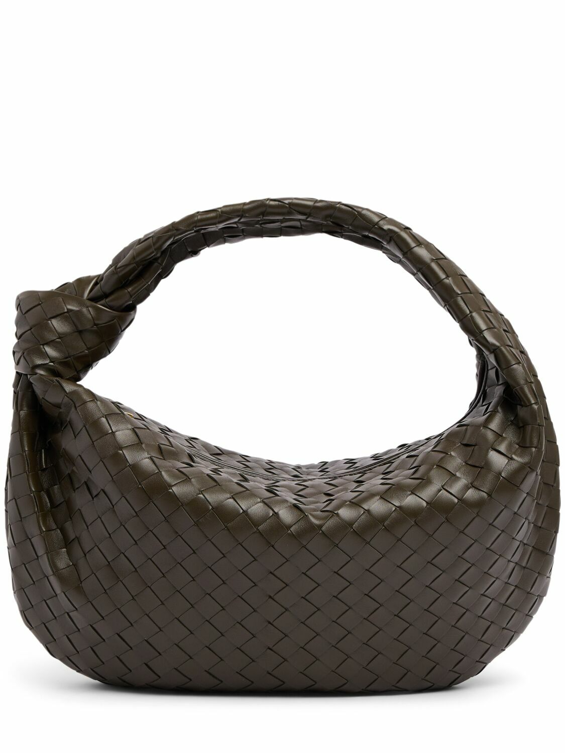 BOTTEGA VENETA Small Jodie Shoulder Bag Bottega Veneta