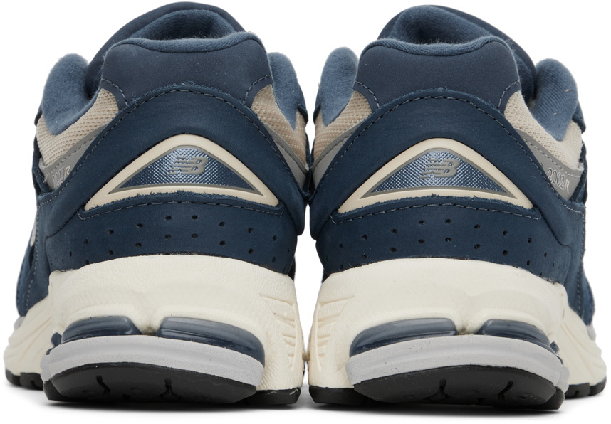 New Balance Indigo 2002R Sneakers New Balance