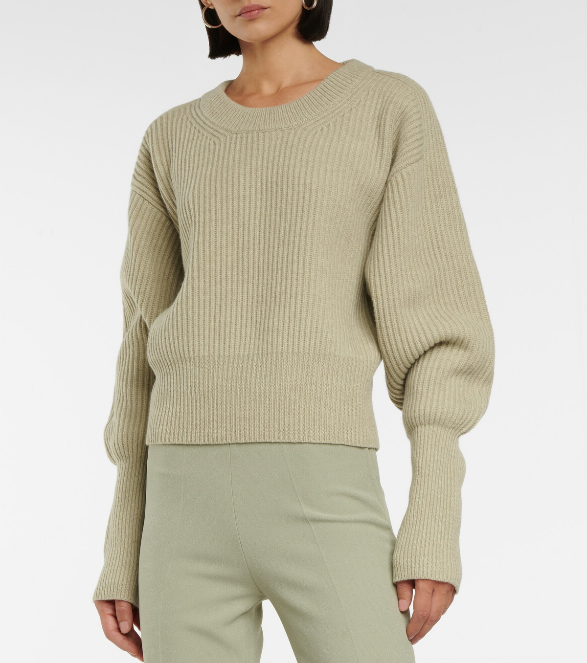 Joseph - Wool sweater Joseph