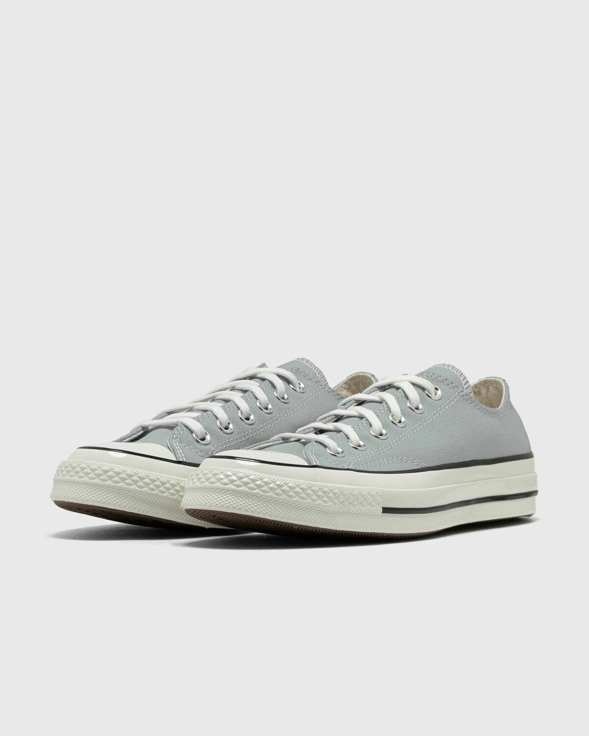 Converse Chuck 70 Grey Lowtop Converse