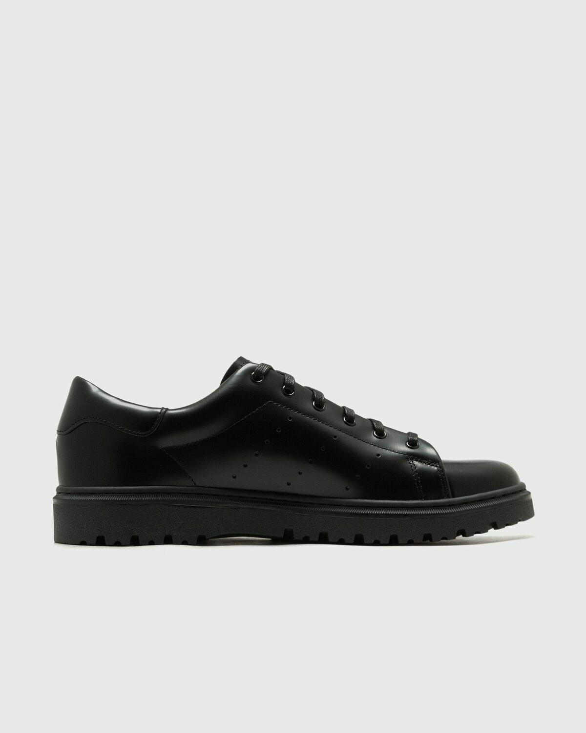 Adidas STAN SMITH FREIZEIT Black Mens Lowtop adidas