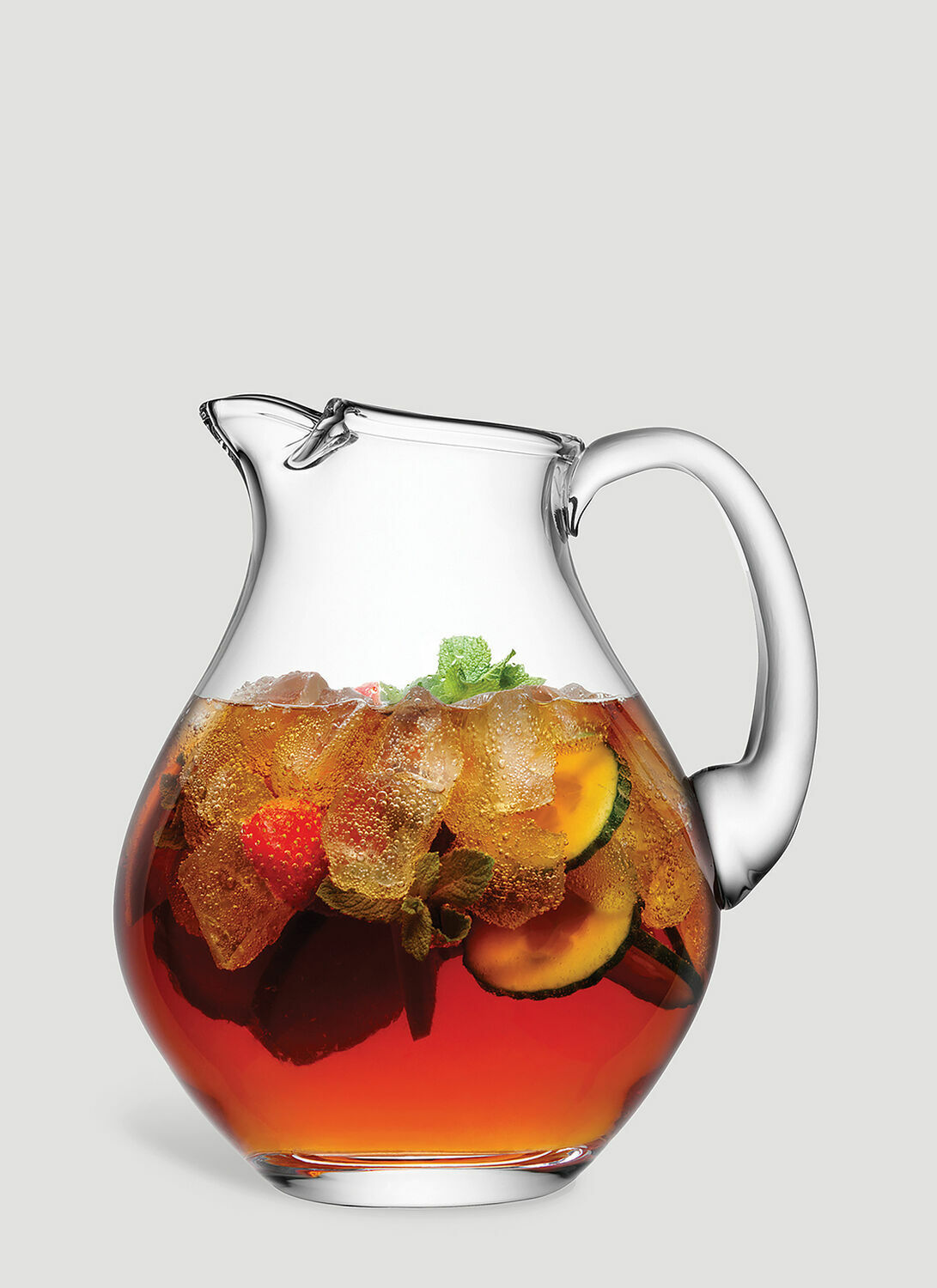 LSA International Bar Icelip Jug LSA International