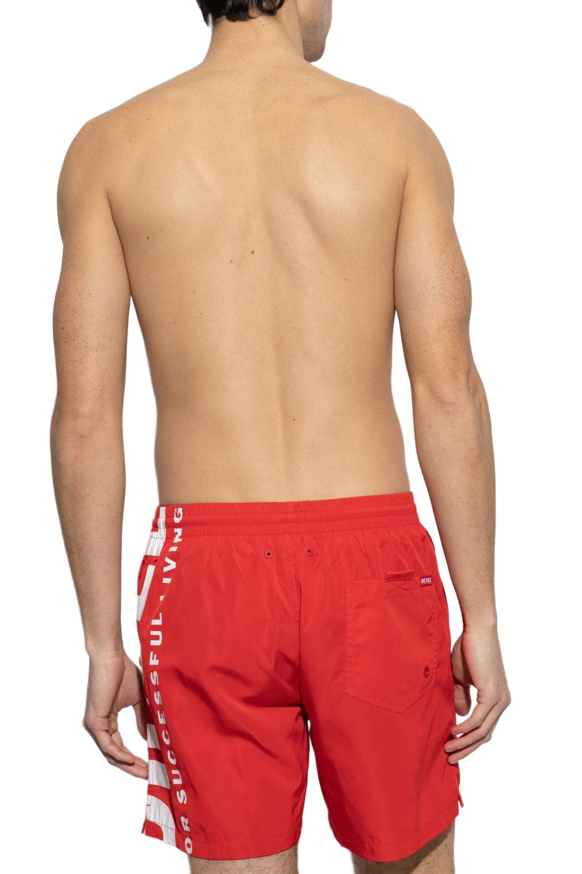 Diesel Swim Trunks Rio-41-d-core Diesel