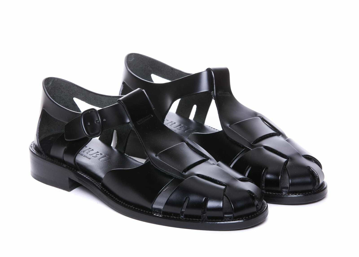 Hereu Pesca Sandals HEREU