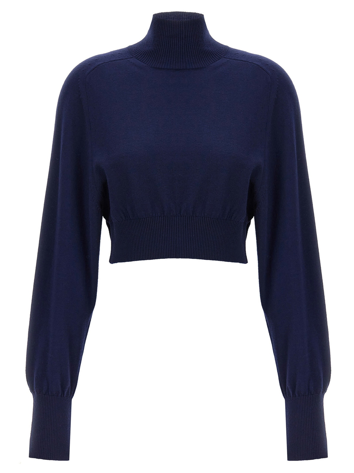 SportMax ululato Turtleneck Sweater Sportmax