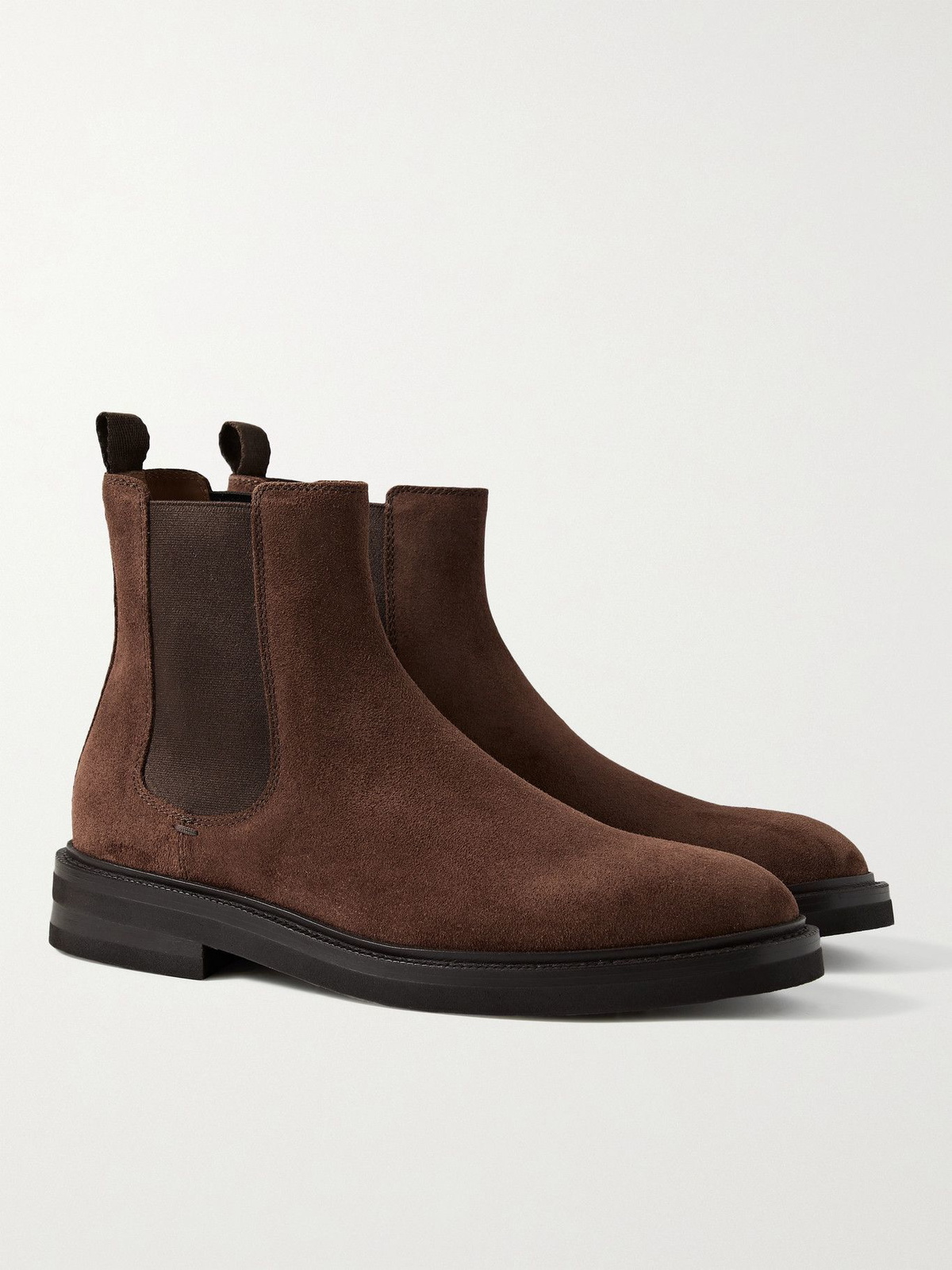 Brunello Cucinelli Chelsea Boot