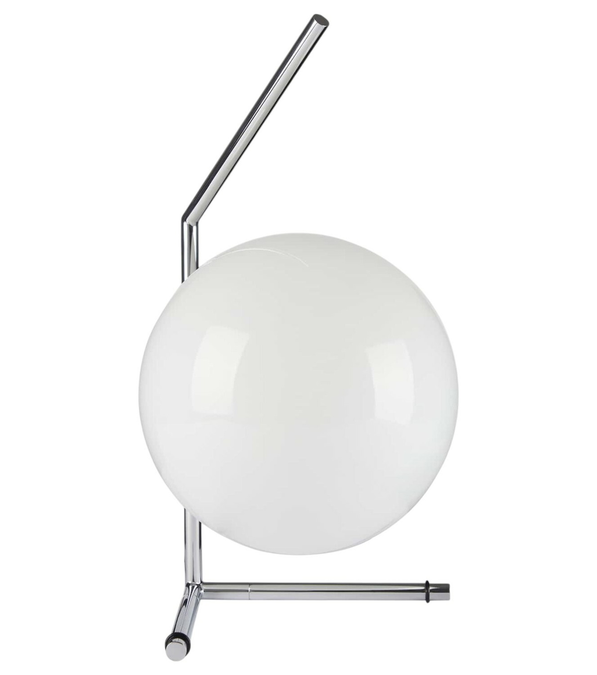 Flos IC Lights Table 1 Low table lamp by Michael Anastassiades, UK plug ...