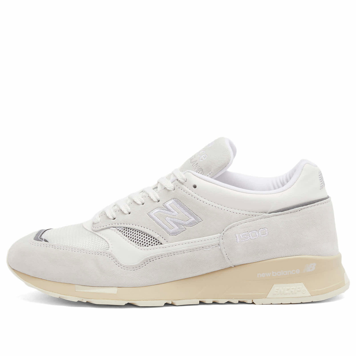 New Balance U1500WSB Sneaker Made in UK in Wind Chime New Balance
