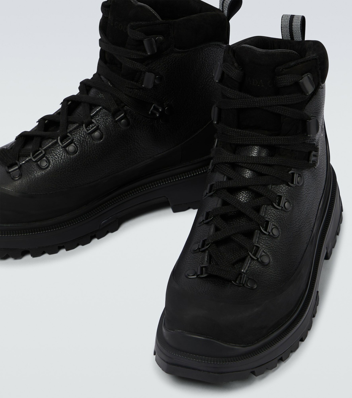 Canada Goose - Journey hiking boots Canada Goose