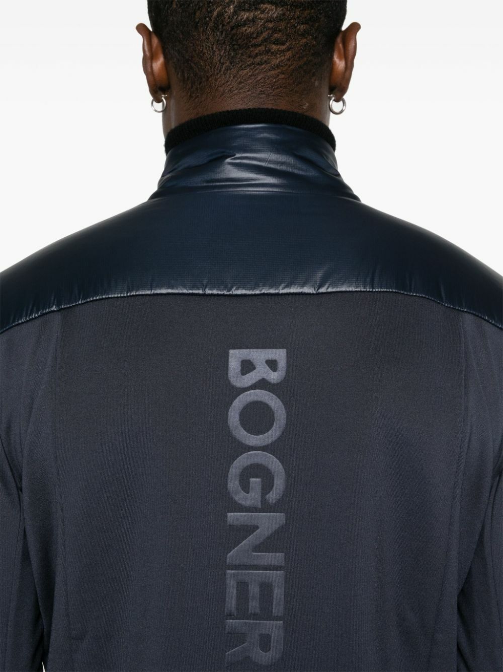 BOGNER Blue Kolya Ski Jacket Bogner