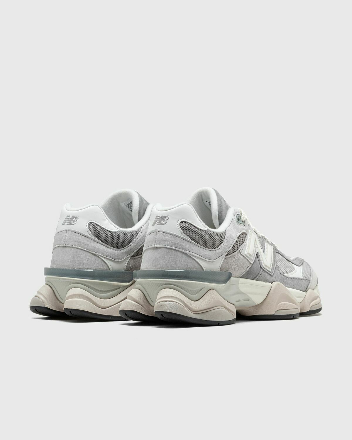 New Balance 9060 Grey Lowtop New Balance