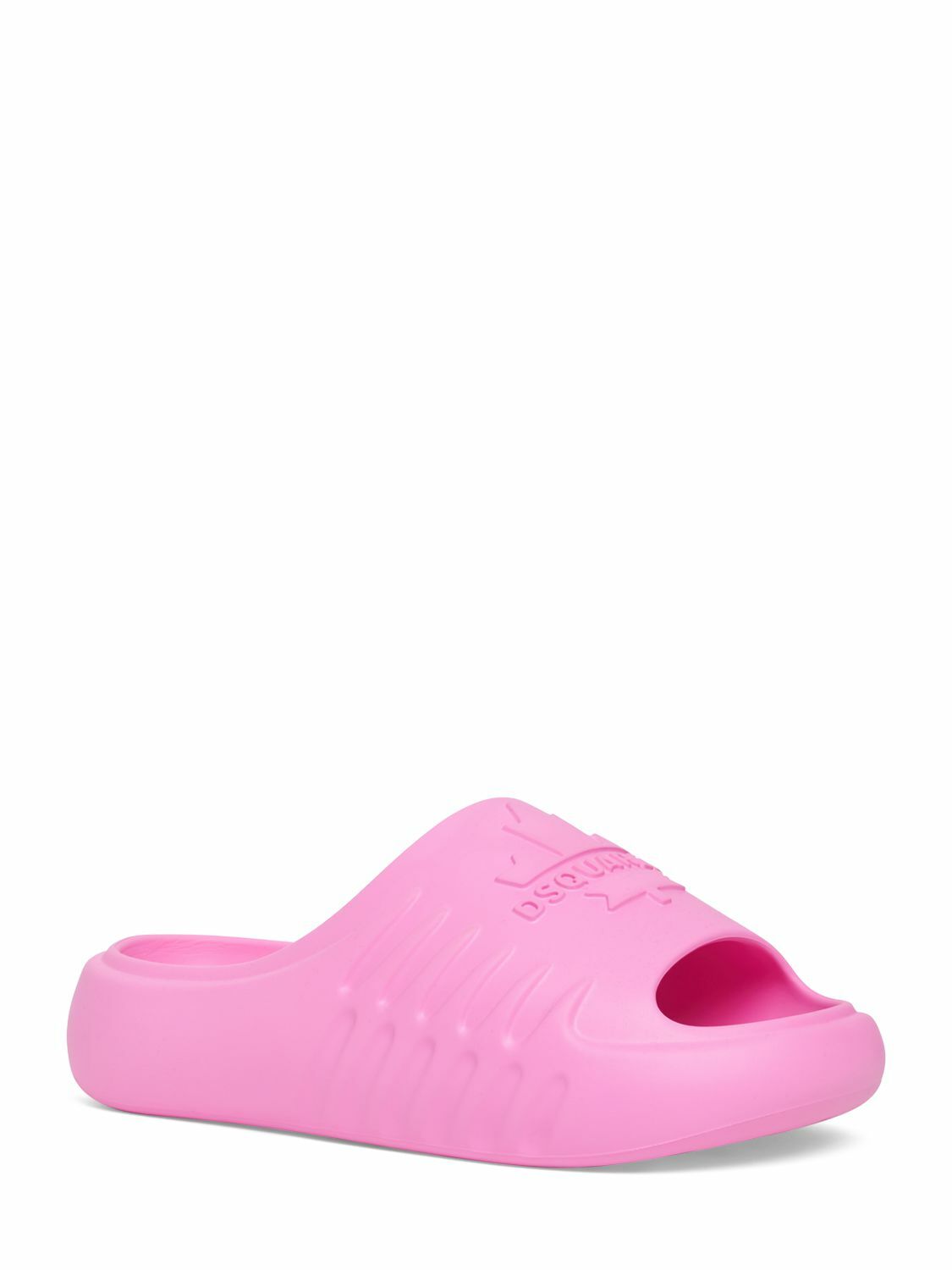 DSQUARED2 - Dsquared Leaf Slides Dsquared2