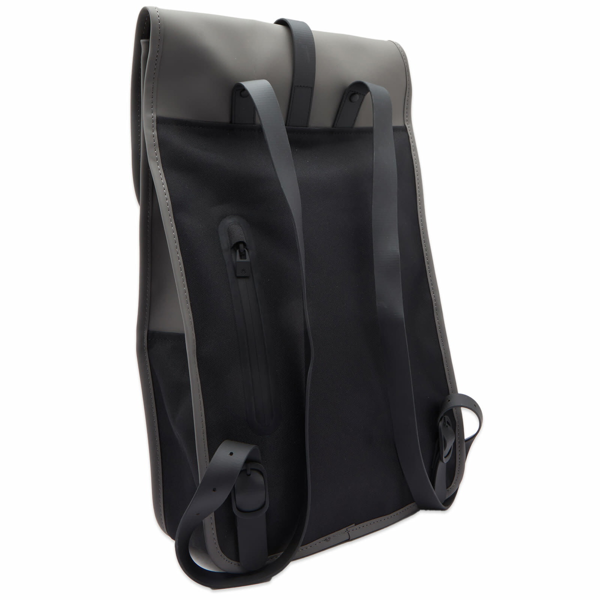 Rains Men's Backpack in Grey Rains