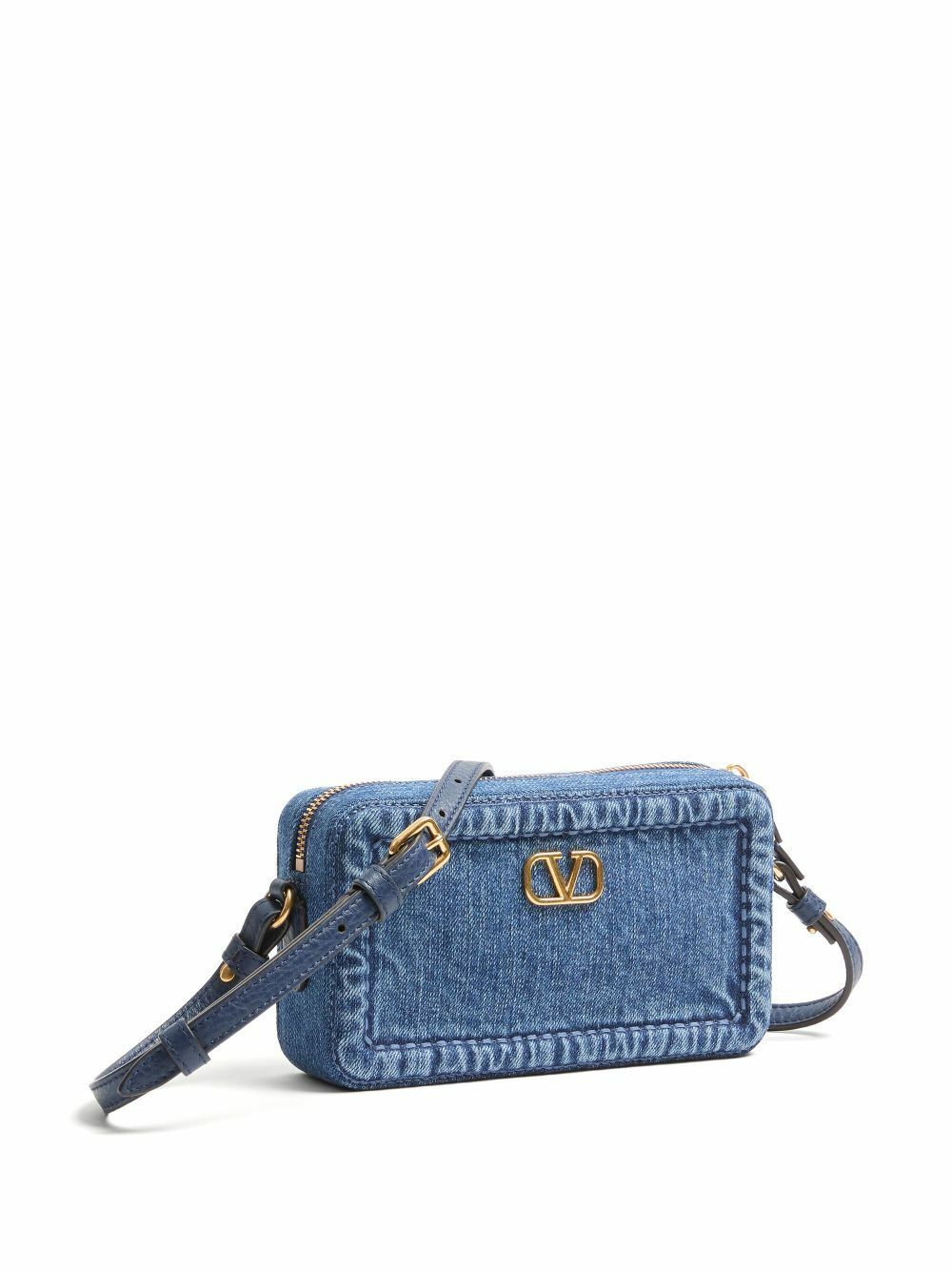 Valentino Garavani Mini Alltime Shoulder Bag Valentino Garavani
