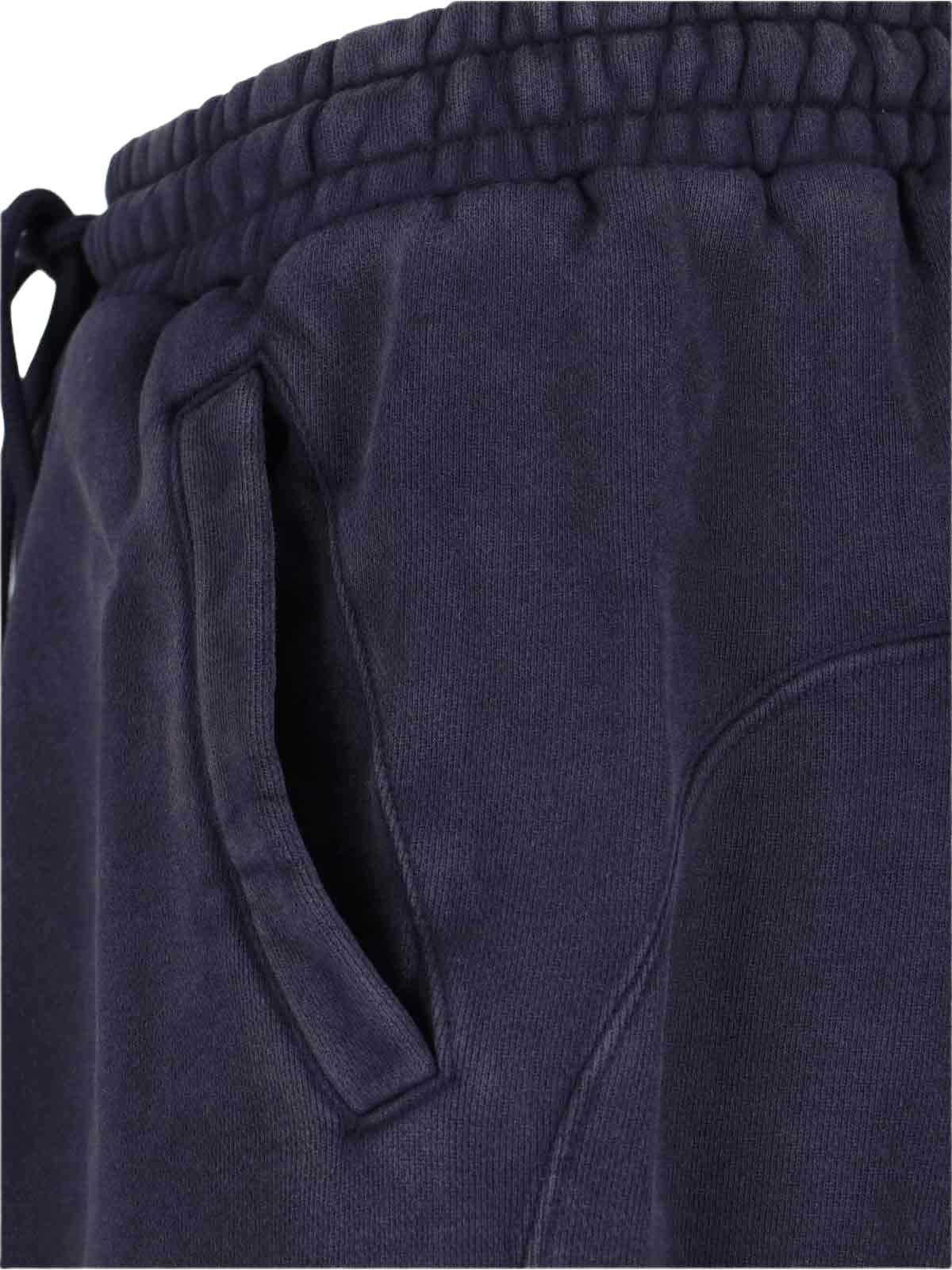 Entire Studios heavy Drop Track Shorts Entire Studios