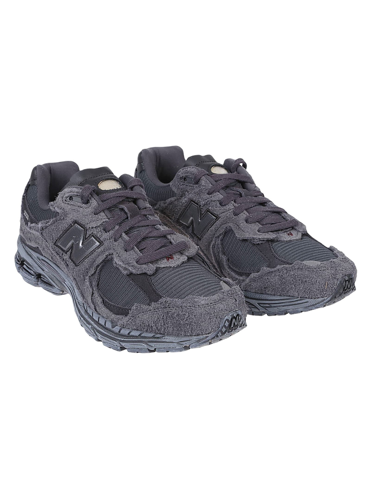 New Balance 2002r Sneakers New Balance