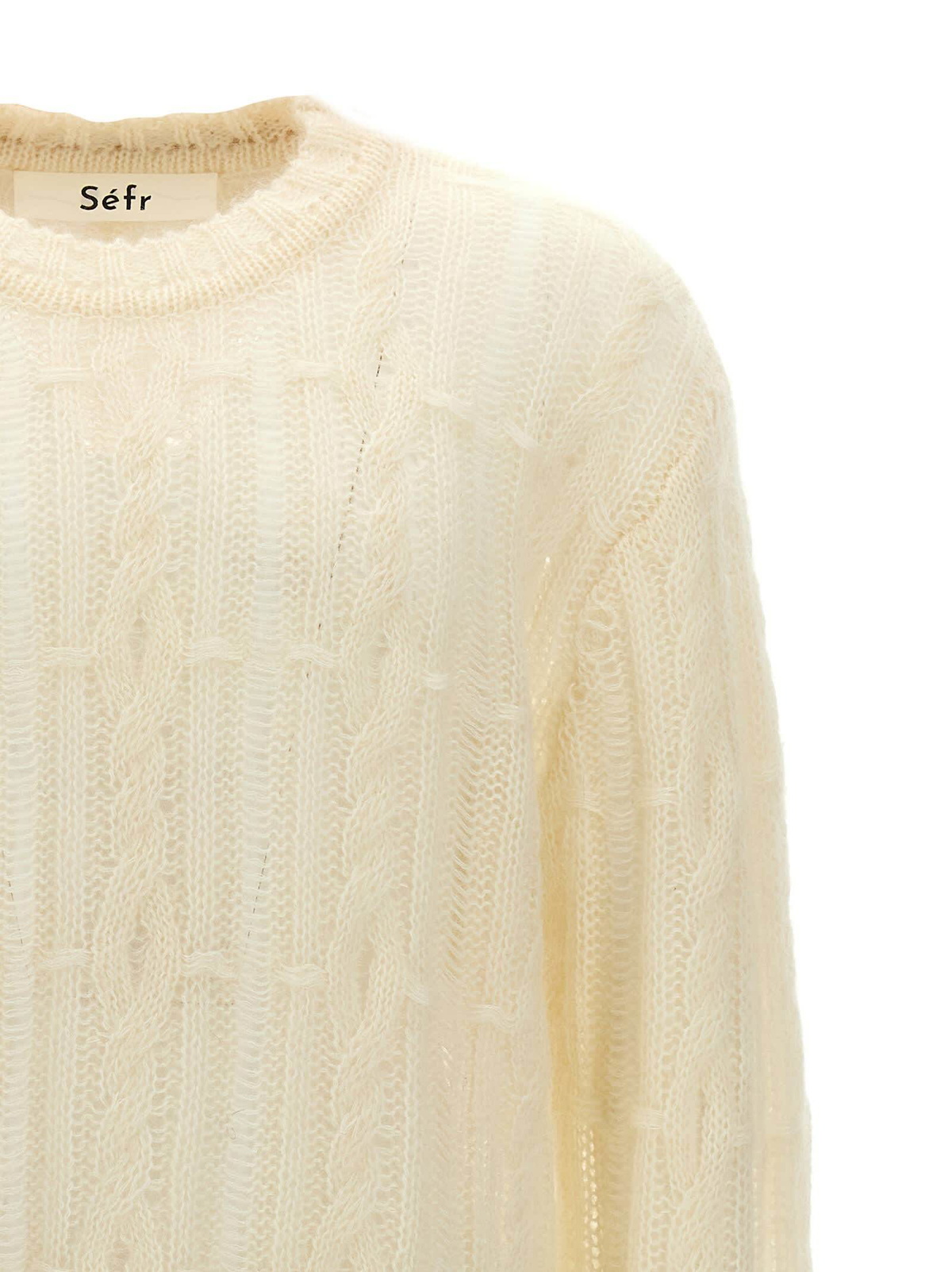 Séfr gilberto Sweater Séfr