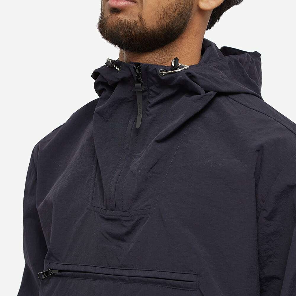 Kestin Men's Stow Smock in Navy Kestin Hare