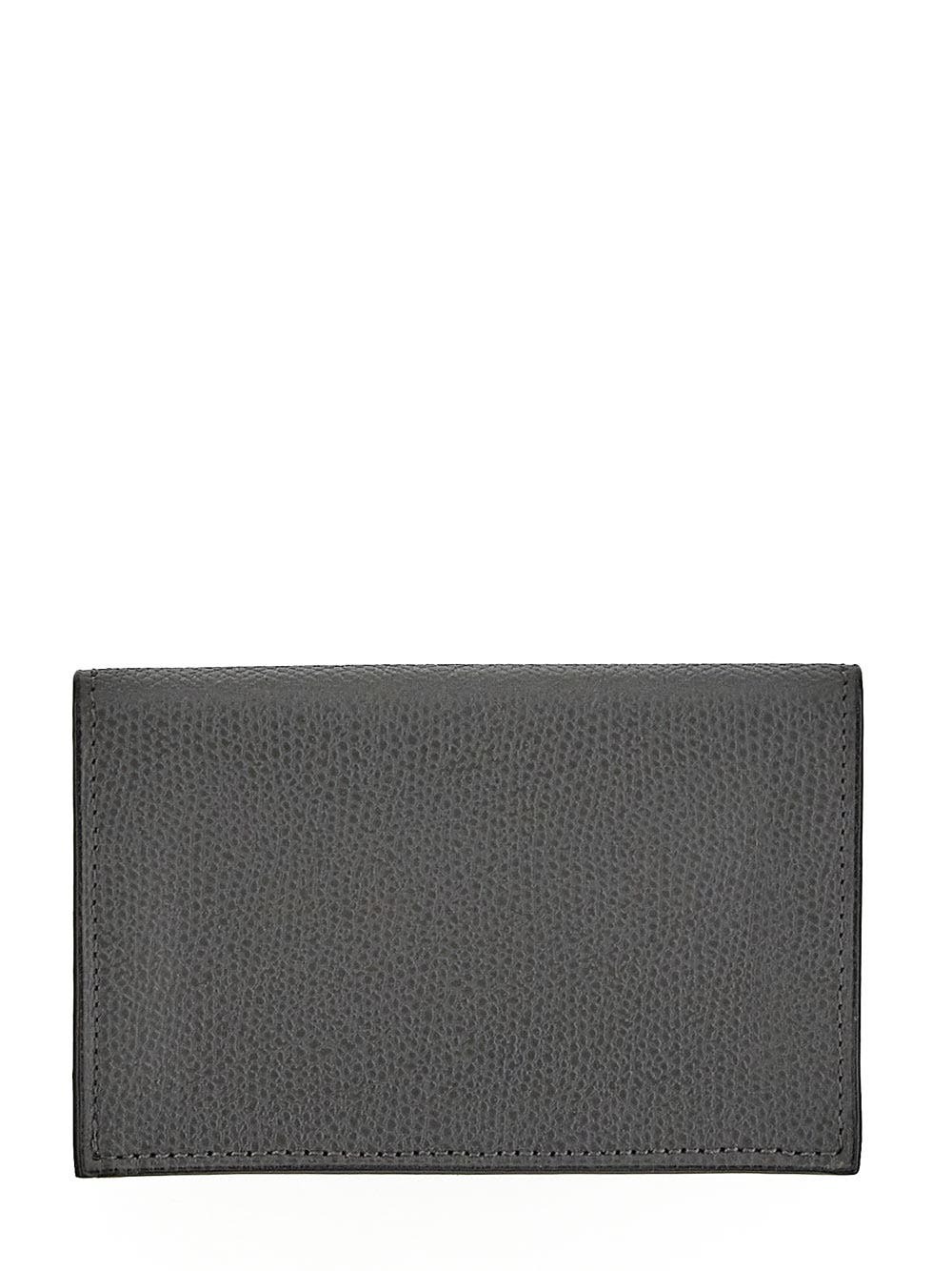 Valextra Card Case Onda Valextra