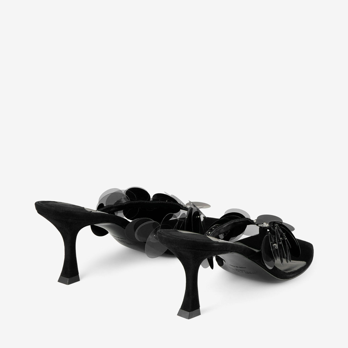 Jimmy Choo Freja 70 Sandal Jimmy Choo