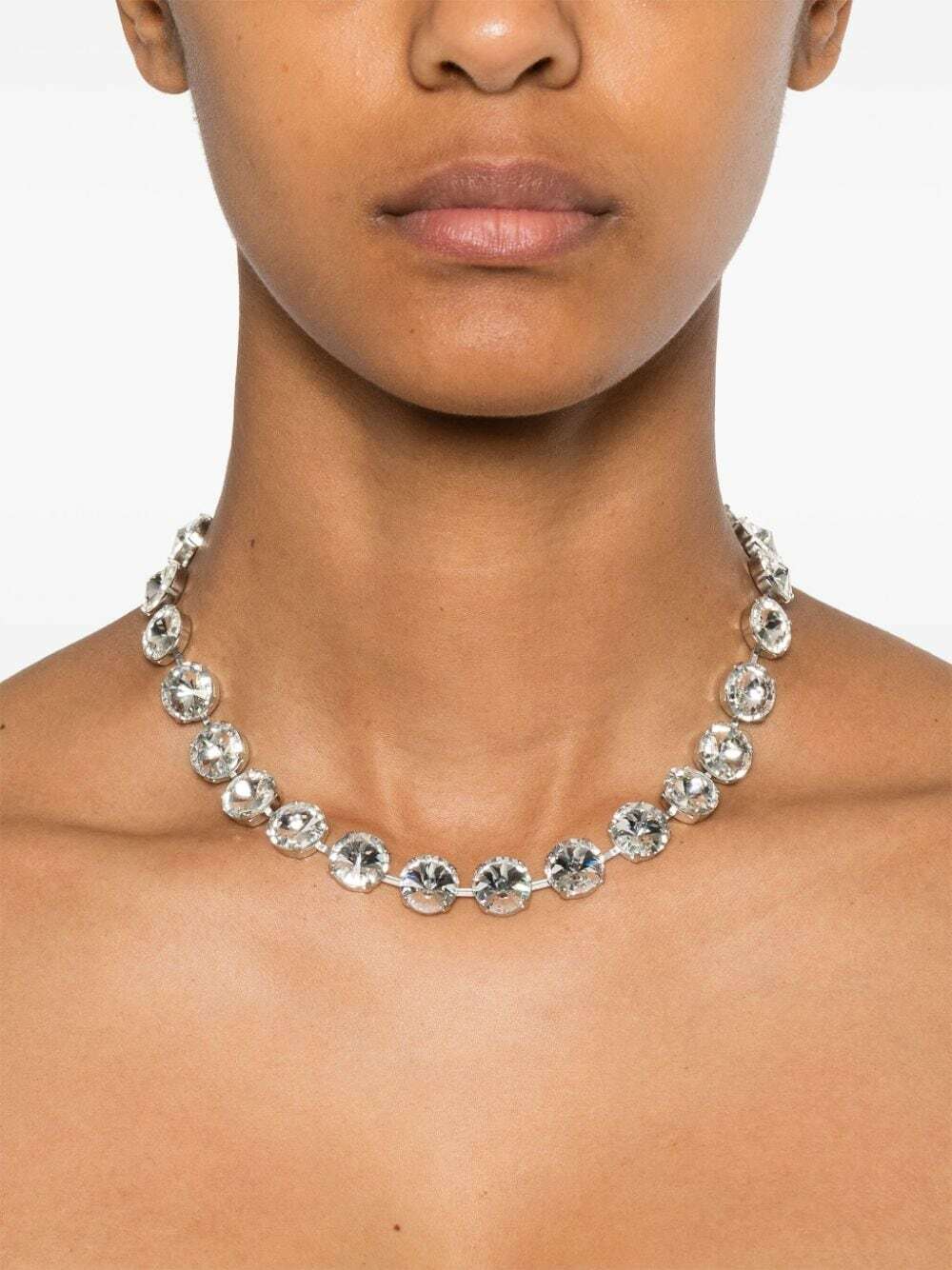 FORTE FORTE - Crystals Necklace Forte Forte