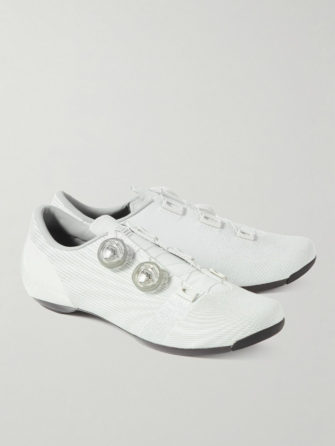 Rapha - Pro Team Powerweave Cycling Shoes - Gray Rapha