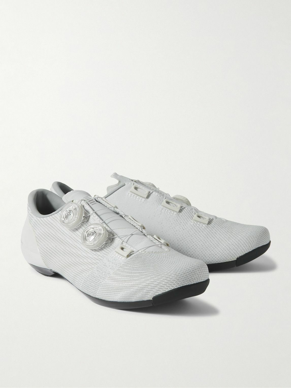 Rapha - Pro Team Powerweave Cycling Shoes - White Rapha