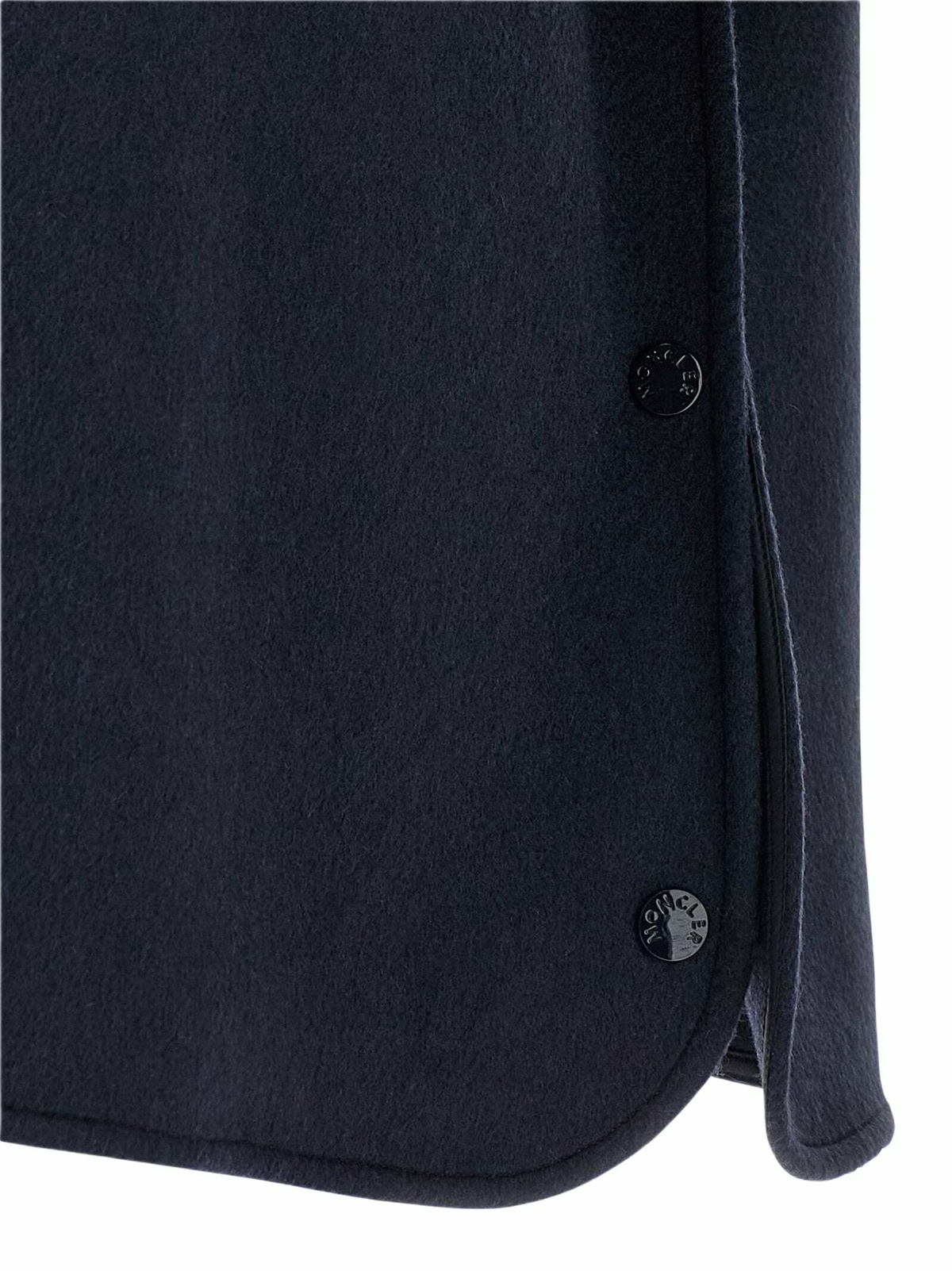 Moncler Two-material Hood Moncler