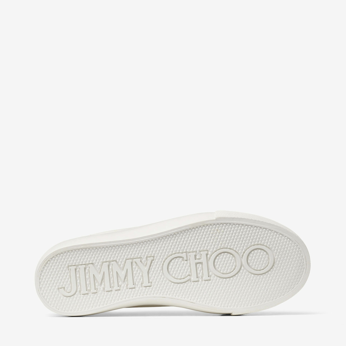 Jimmy Choo Palma Maxi/F The Trainer Jimmy Choo