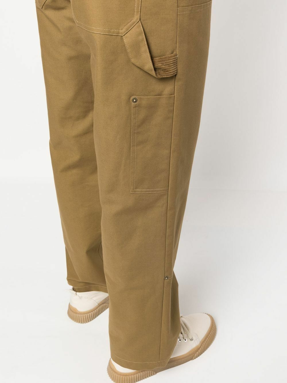 LOEWE - Pants With Logo Loewe