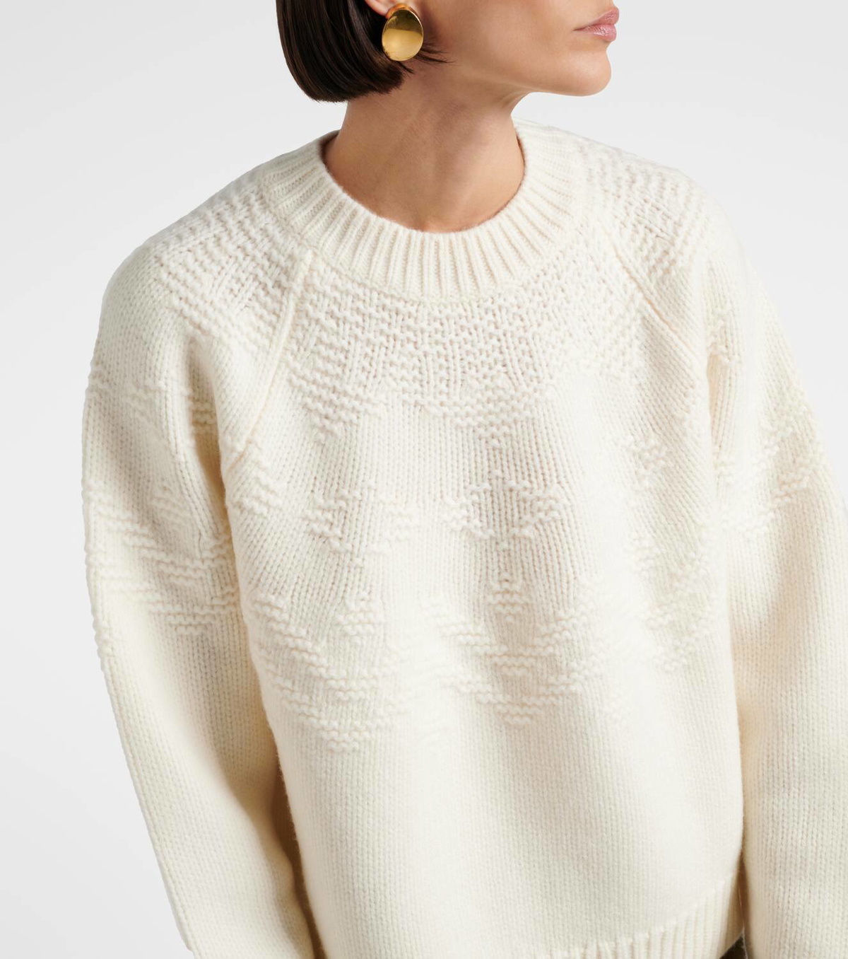 Vince Wool sweater Vince