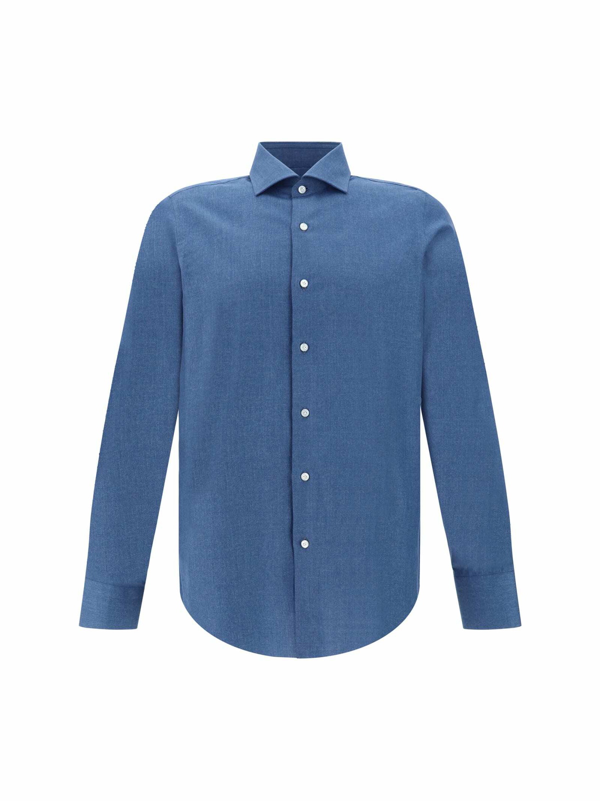 Finamore Napoli-zante Shirt Finamore 1925