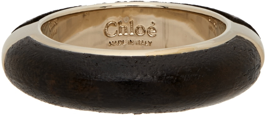 Chloé Brown Jamie Ring Chloe