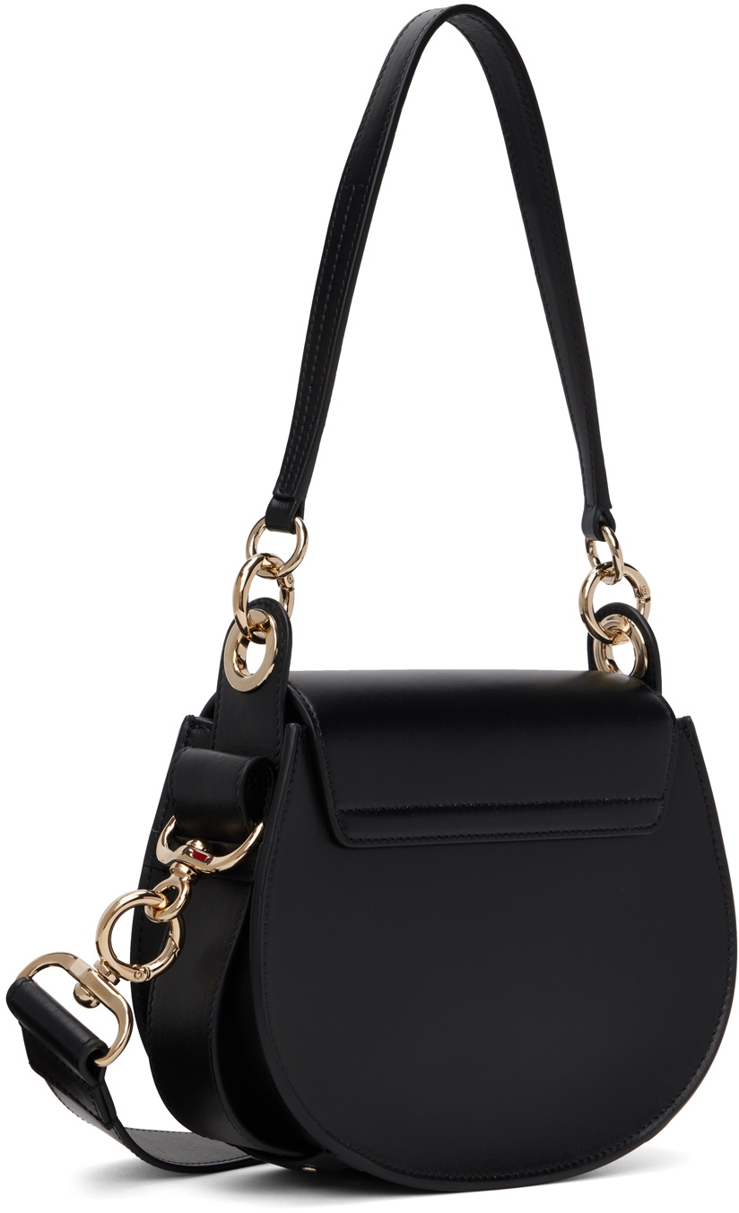 Chloé Black Small Tess Bag Chloe