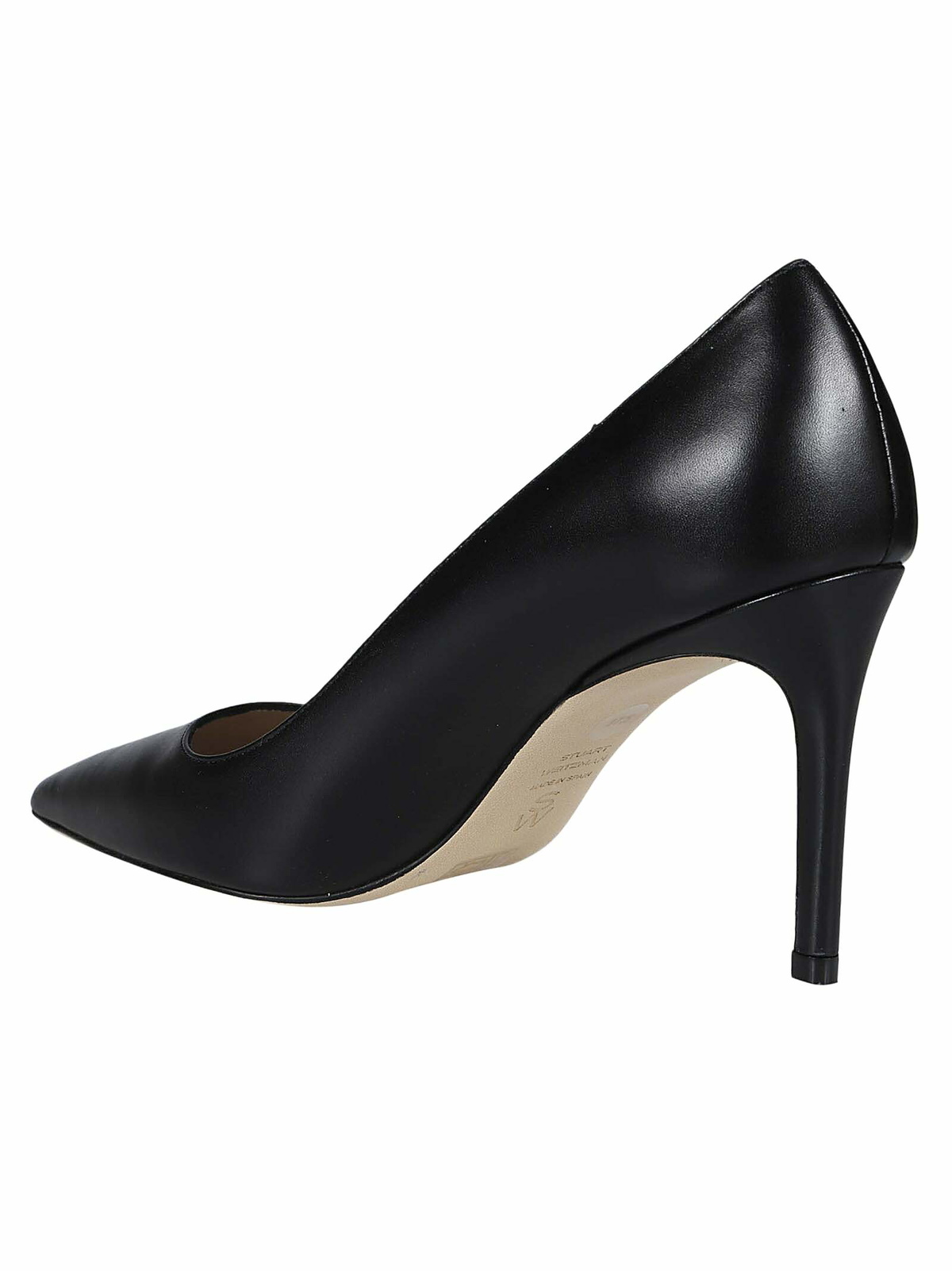 Stuart Weitzman Stuart 85 Pumps Stuart Weitzman