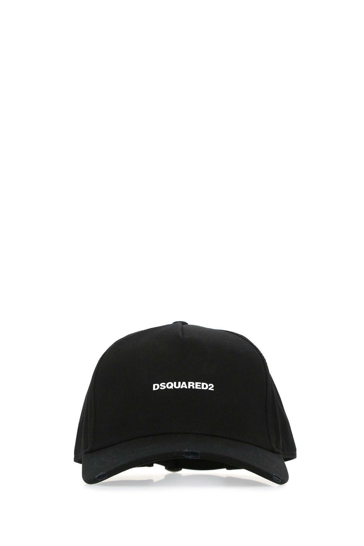 Dsquared2 Baseball Cap Dsquared2