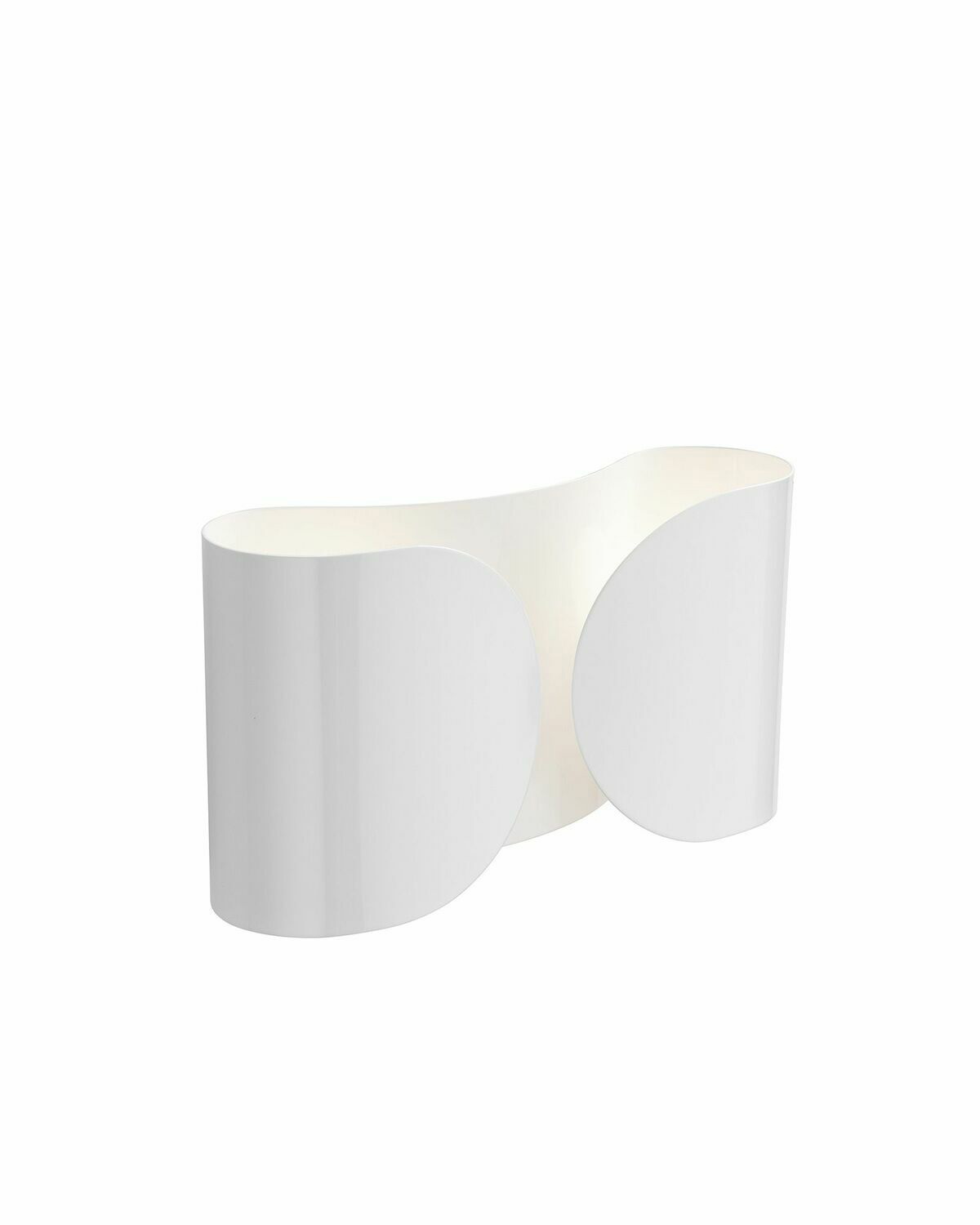Flos Foglio White Lighting Flos