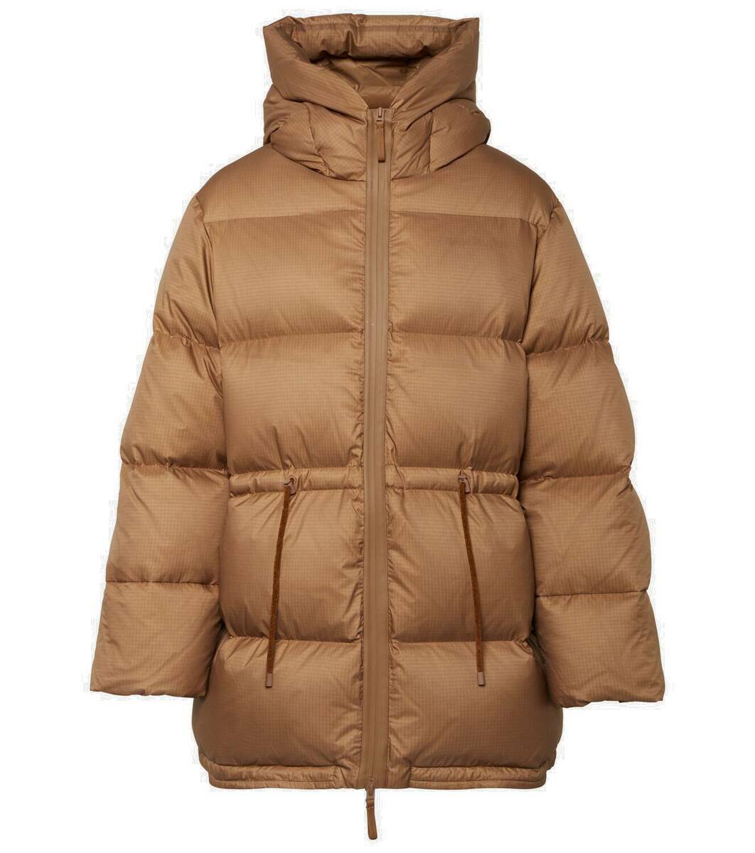 Acne Studios Puffer jacket Acne Studios