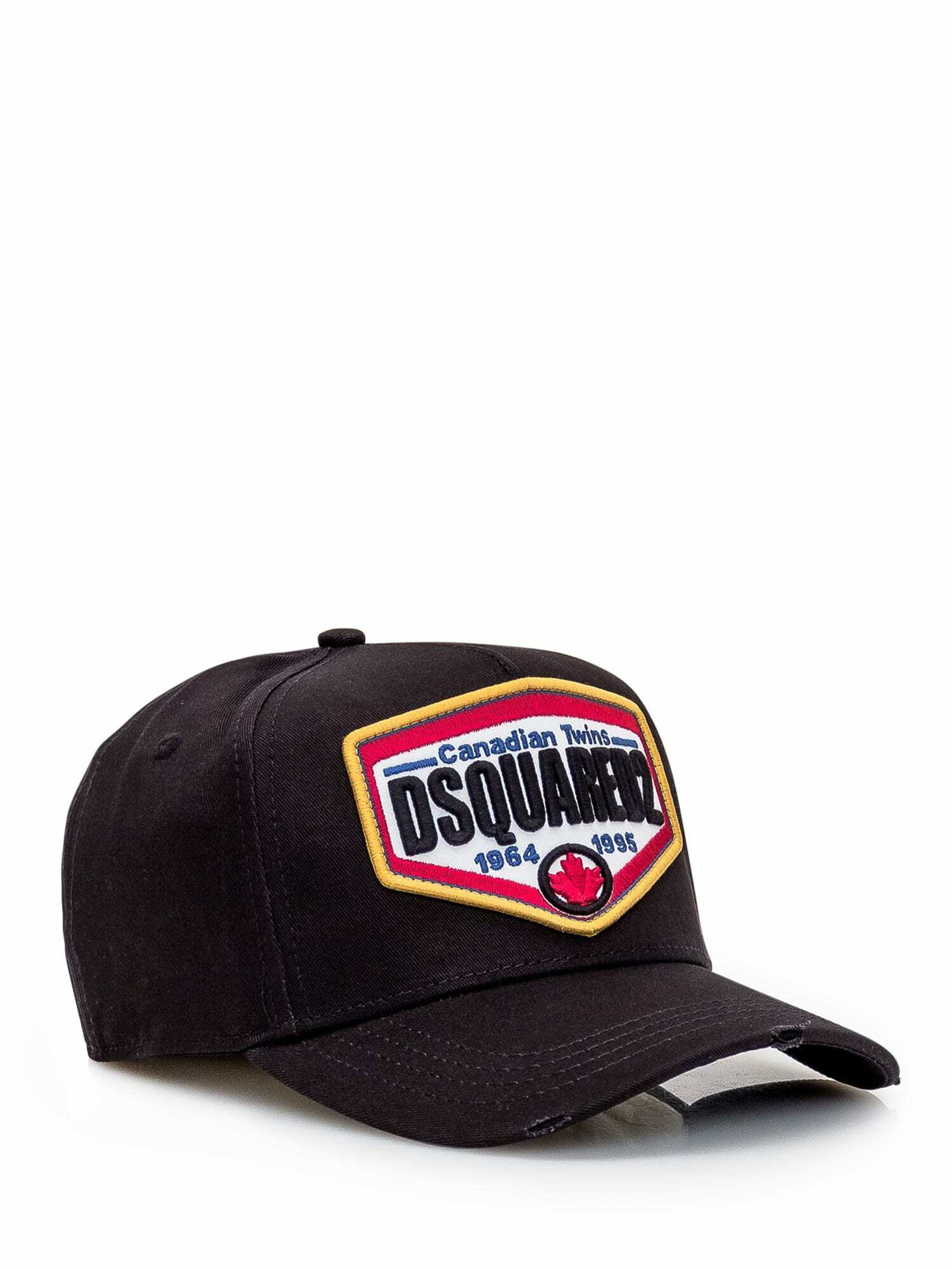 Dsquared2 Logo Baseball Cap Dsquared2