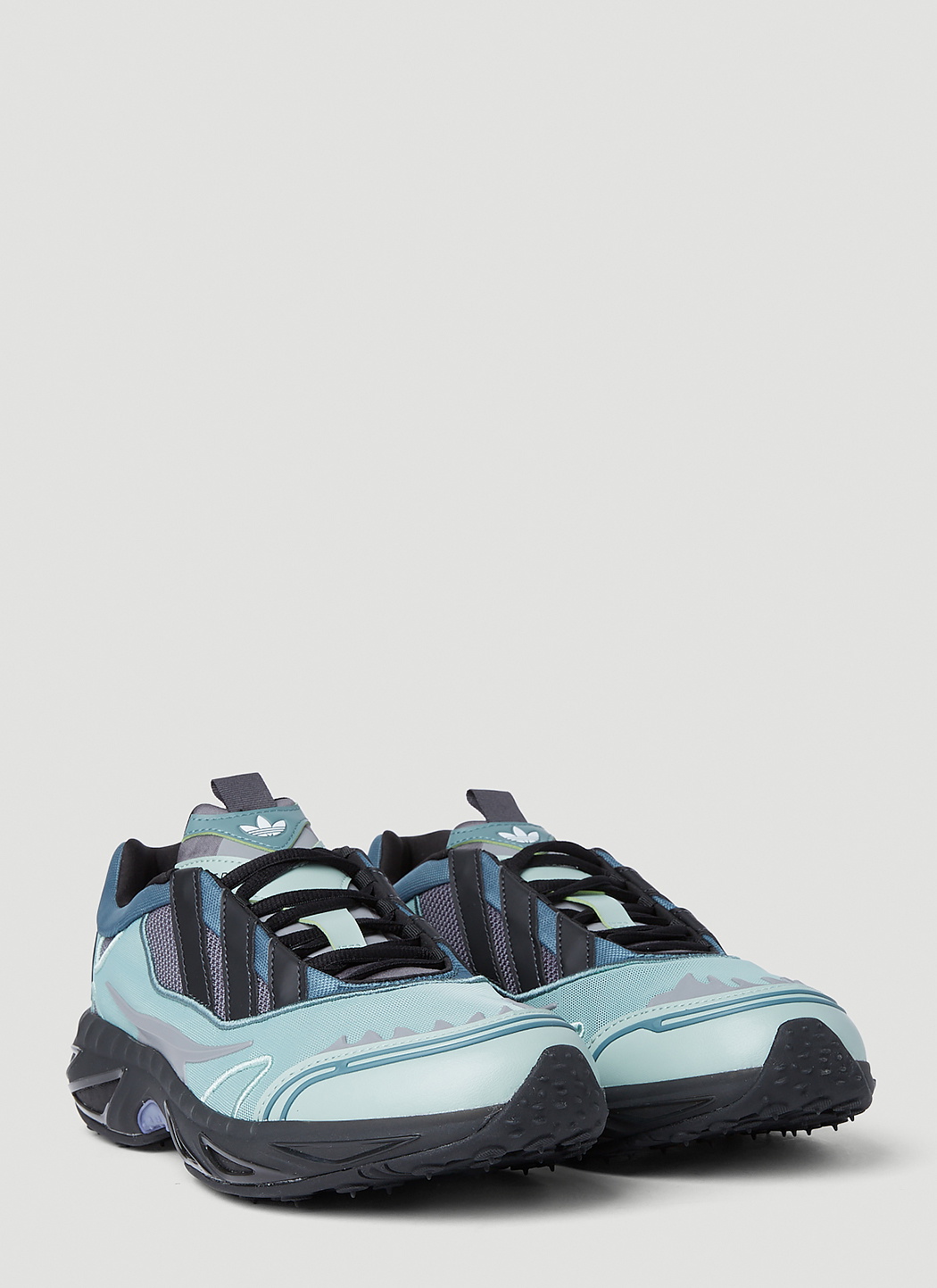adidas Xare Boost Sneakers adidas