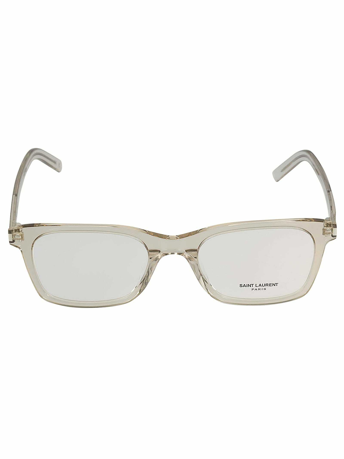 Saint Laurent Eyewear Sl 718 Slim Frame Saint Laurent