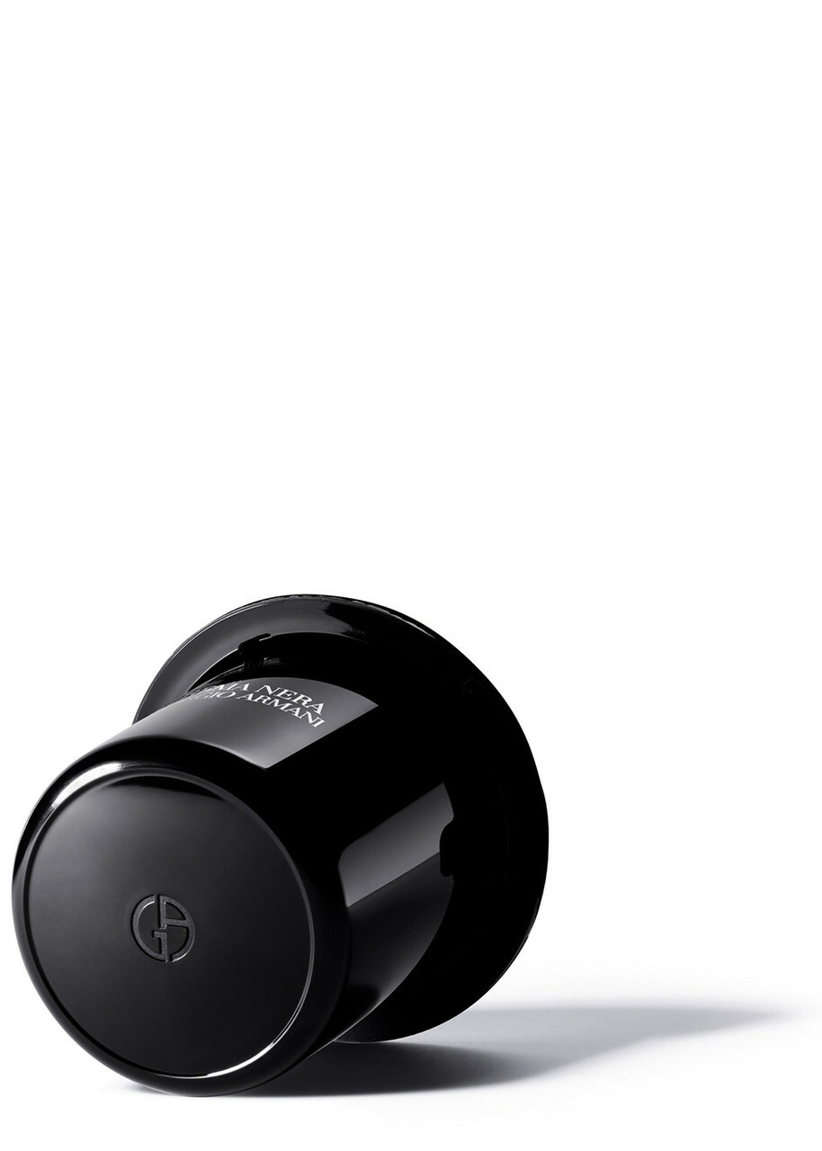 Armani Beauty Crema Nera Supreme Reviving Light Cream Refill 50ml ...