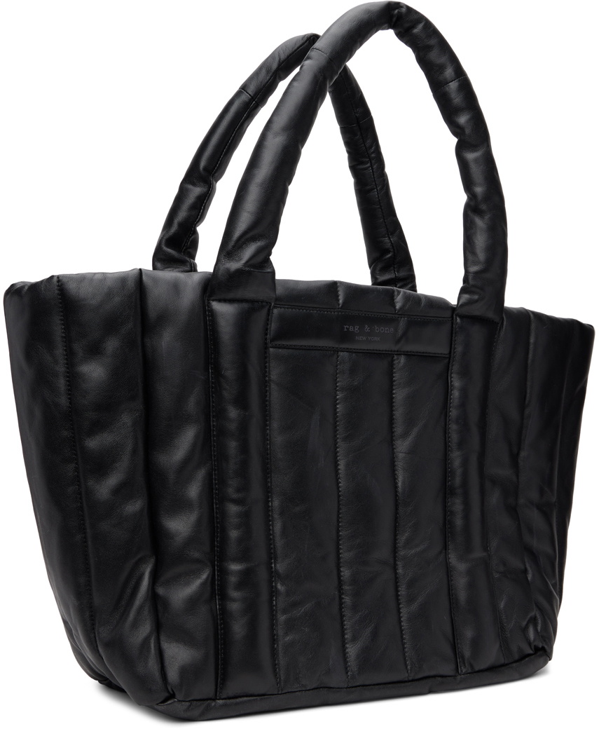 rag & bone Black Cloud Tote Rag and Bone