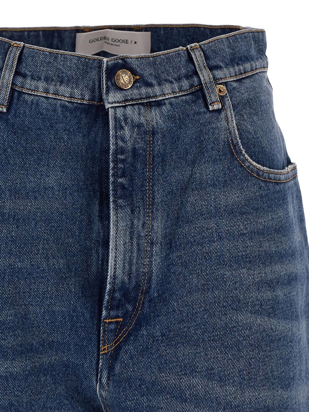 Golden Goose Kim Jeans Golden Goose Deluxe Brand