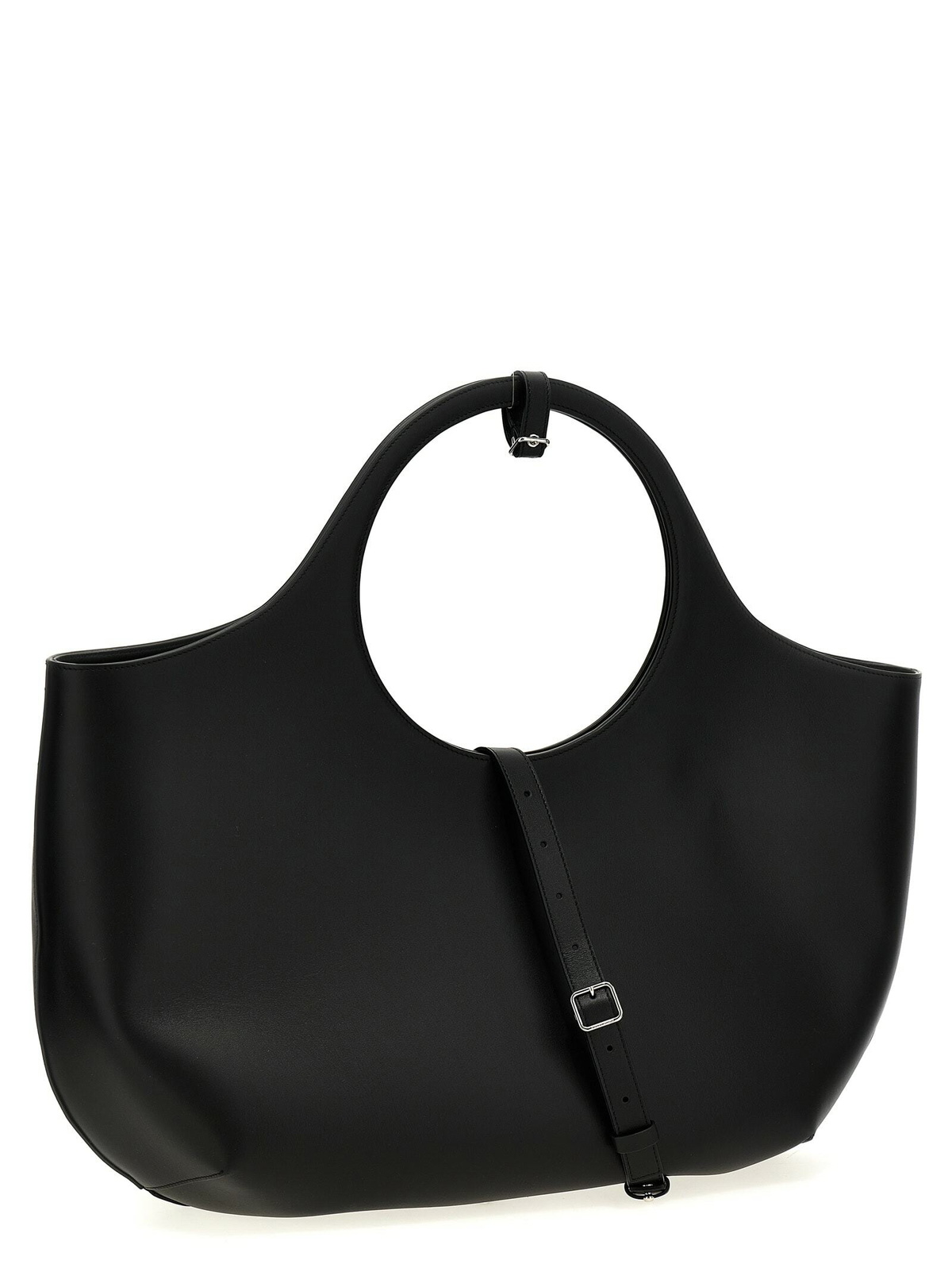 Courrèges maxi Holy Handbag Courreges