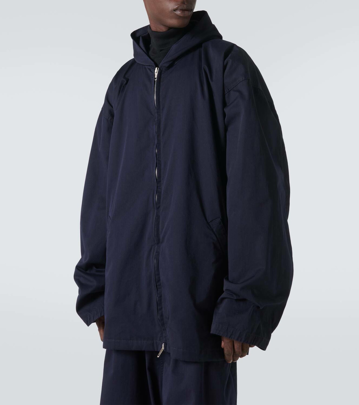 Balenciaga Cotton jacket Balenciaga