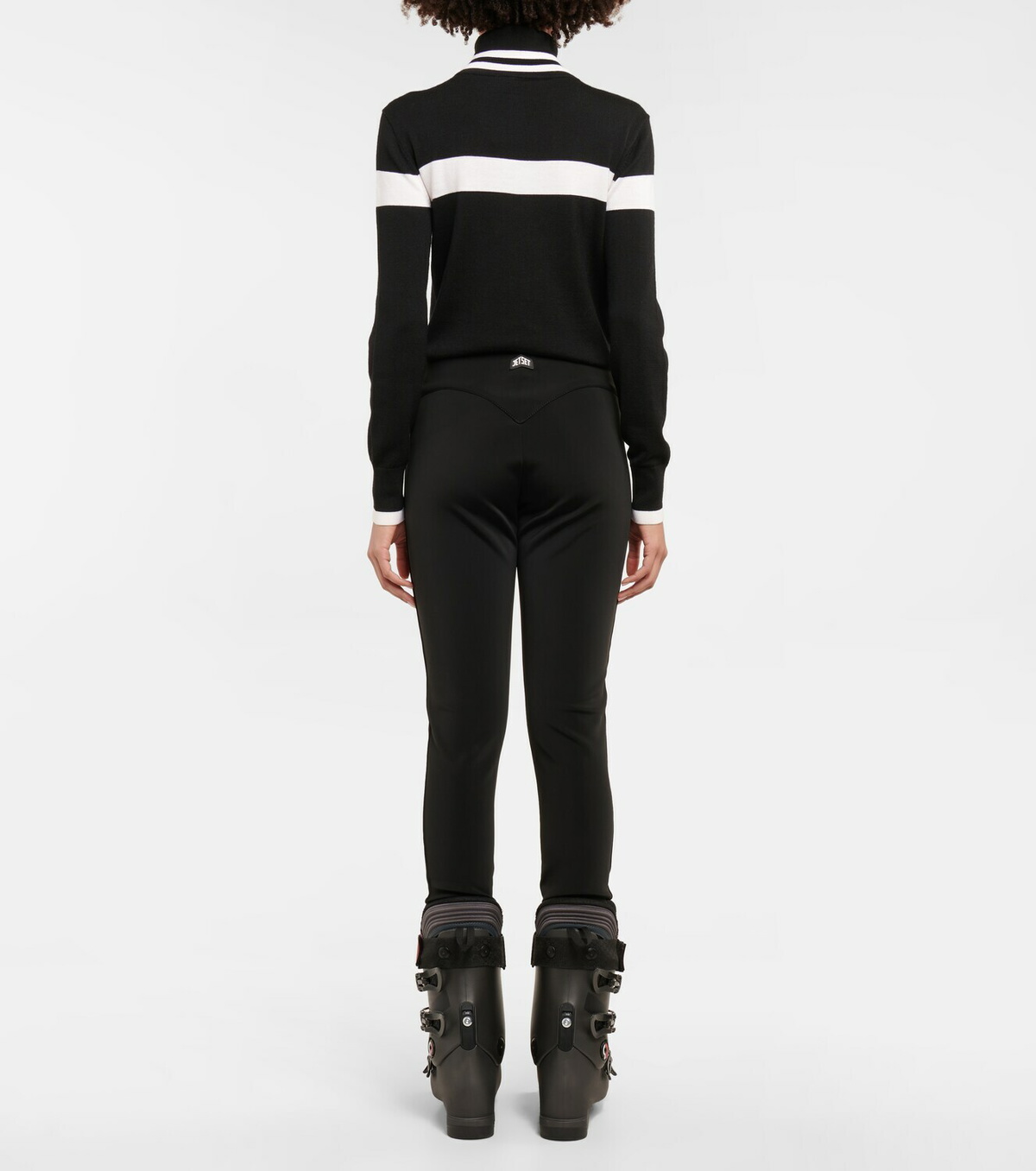 Jet Set Brazil softshell ski pants Jet Set