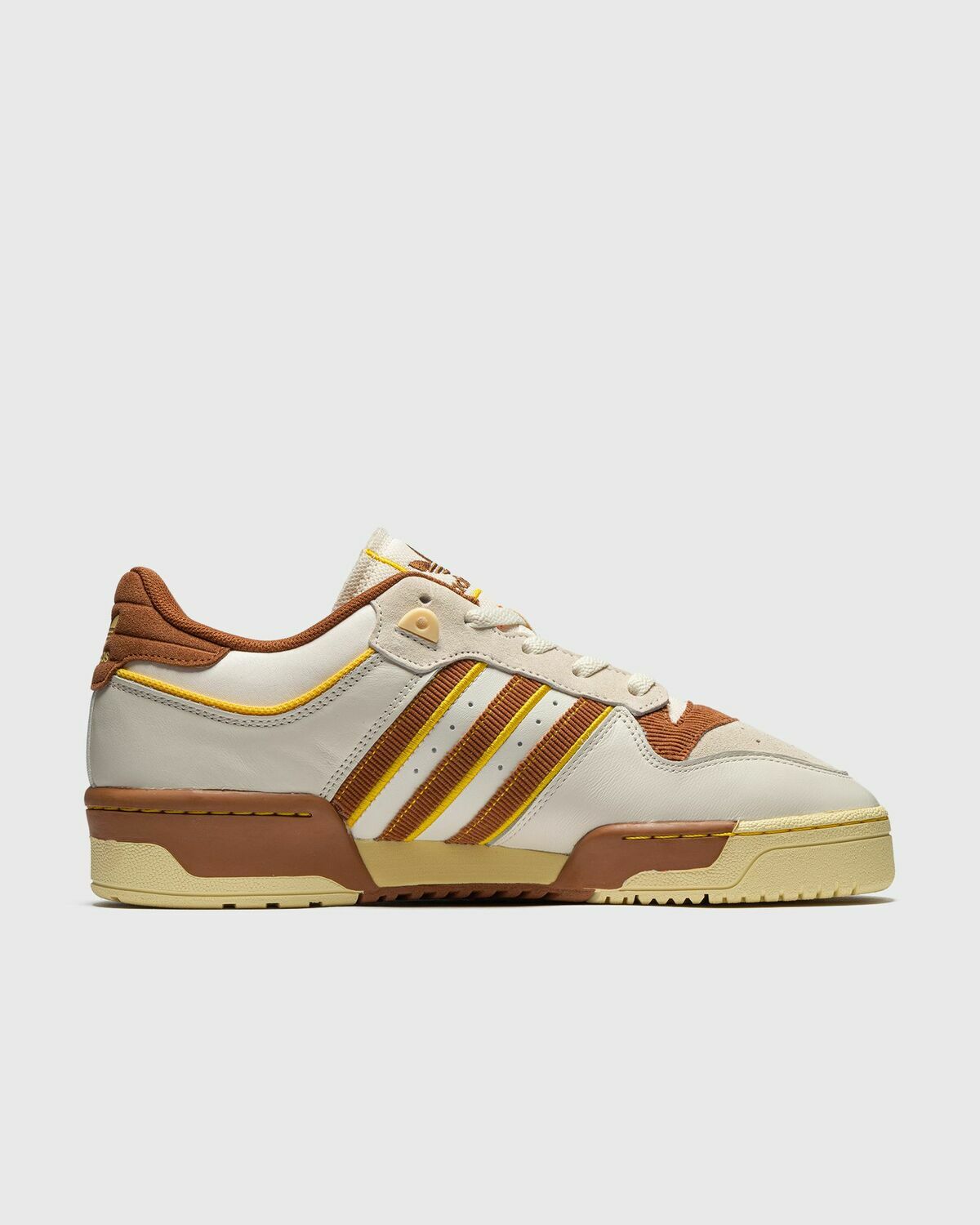 Adidas Rivalry Low 86 Beige Lowtop adidas