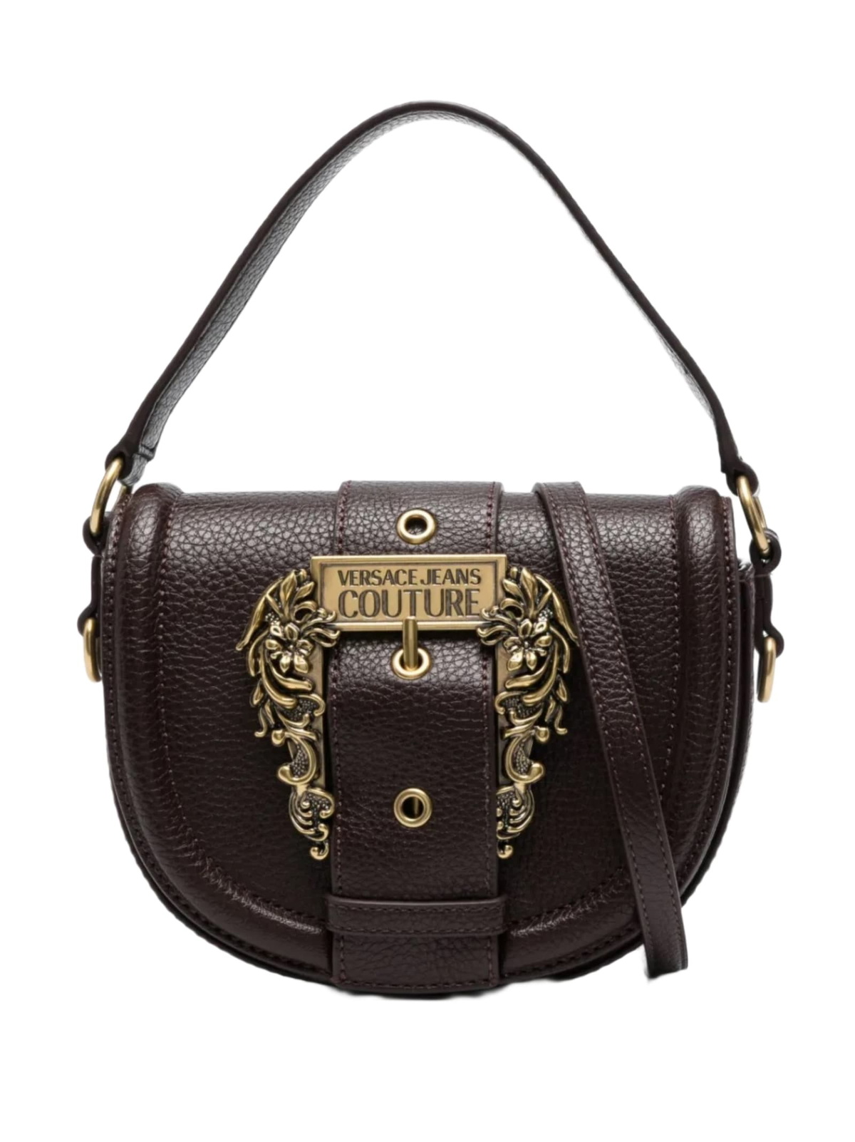 Versace Jeans Couture Shoulder Bag Versace
